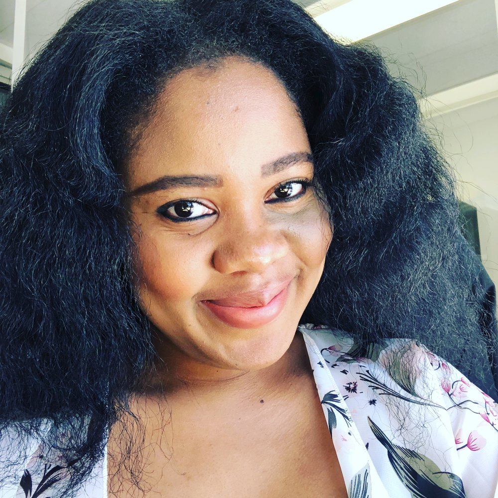 Meet Mel – Heavenly Whispers Blog